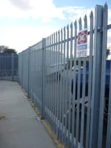 Chainmesh Perth | Wire Fence Perth | DBS Fencing