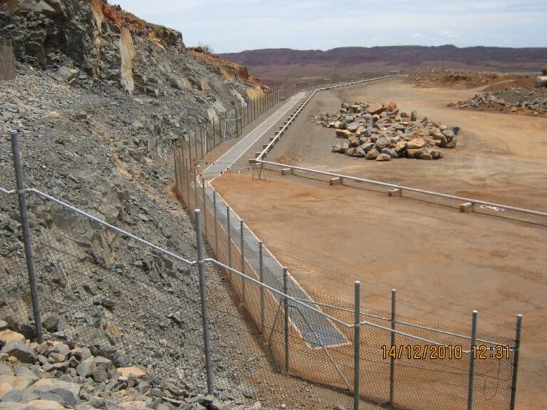 Bollards Perth | Security Bollards | DBS Fencing